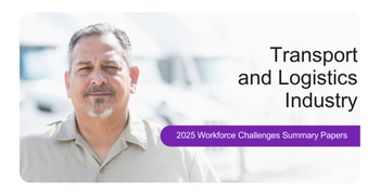 2025 Workforce Challenges Summary Papers